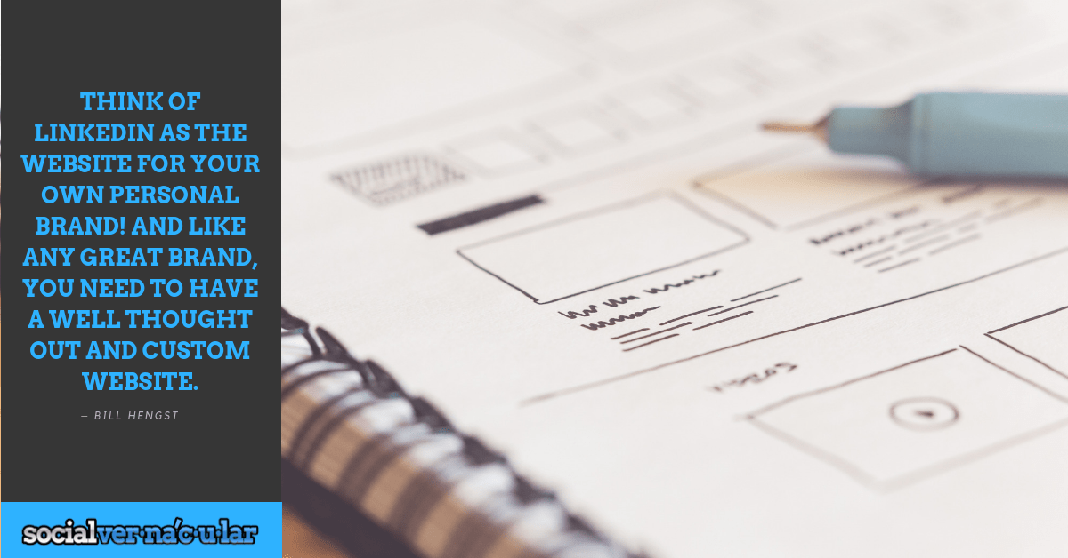 Customize Your LinkedIn URL and Claim Your Brand! – Social Vernacular Customize Your LinkedIn URL and Claim Your Brand! – Social Vernacular